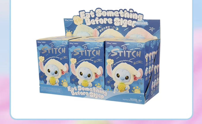 Miniso Disney Stitch – Sydney Labubu