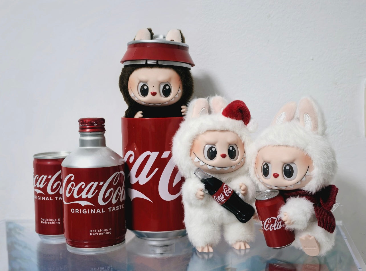 DIMOO – Sydney Labubu