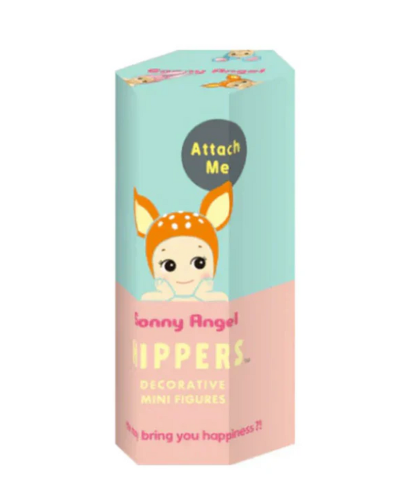 Sonny Angel Series – Sydney Labubu