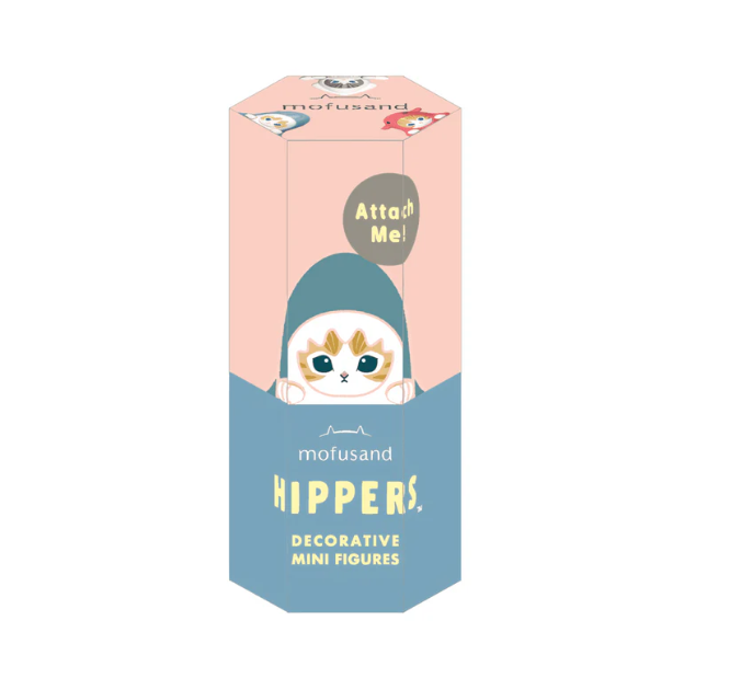 Sonny Angel Series – Sydney Labubu