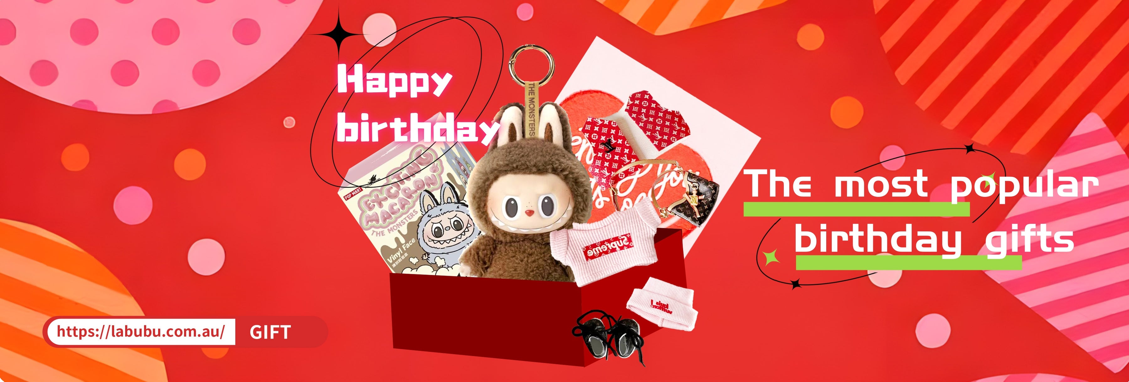 labubu.com.au – Sydney Labubu