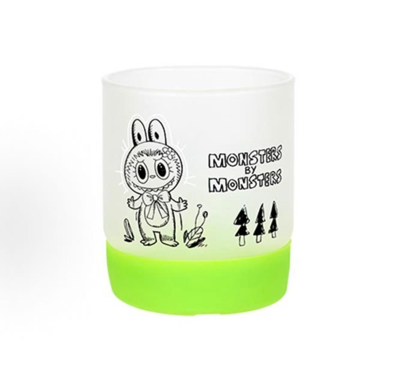 THE MONSTERS 10th Anniversary Series Mini Cup – Sydney Labubu