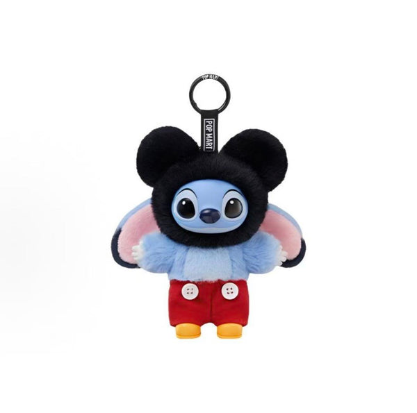 Stitch – Sydney Labubu