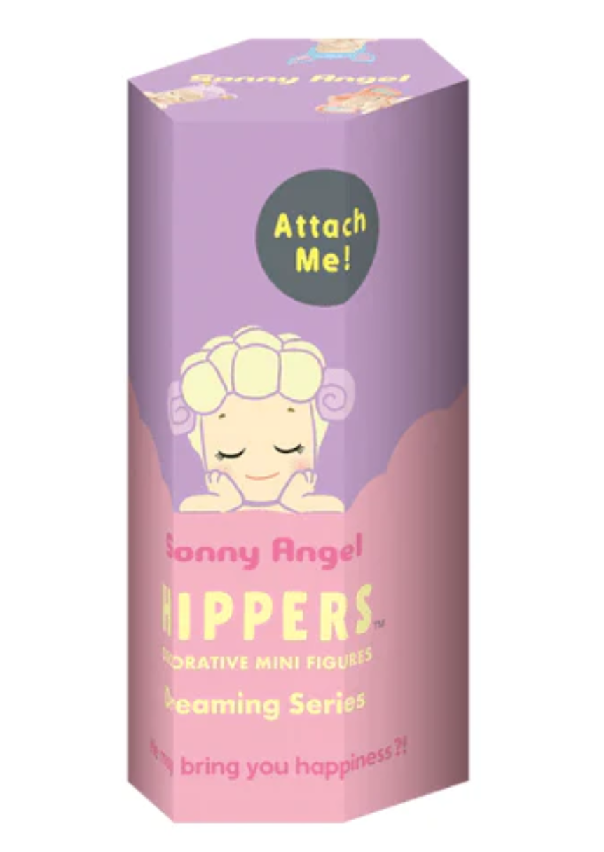 Sonny Angel Series – Sydney Labubu