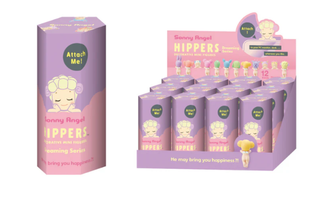 Sonny Angel Series – Sydney Labubu