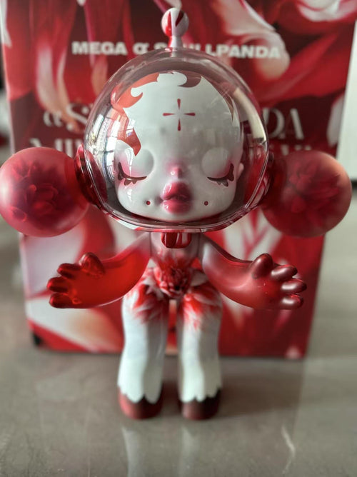 SKULLPANDA – Sydney Labubu