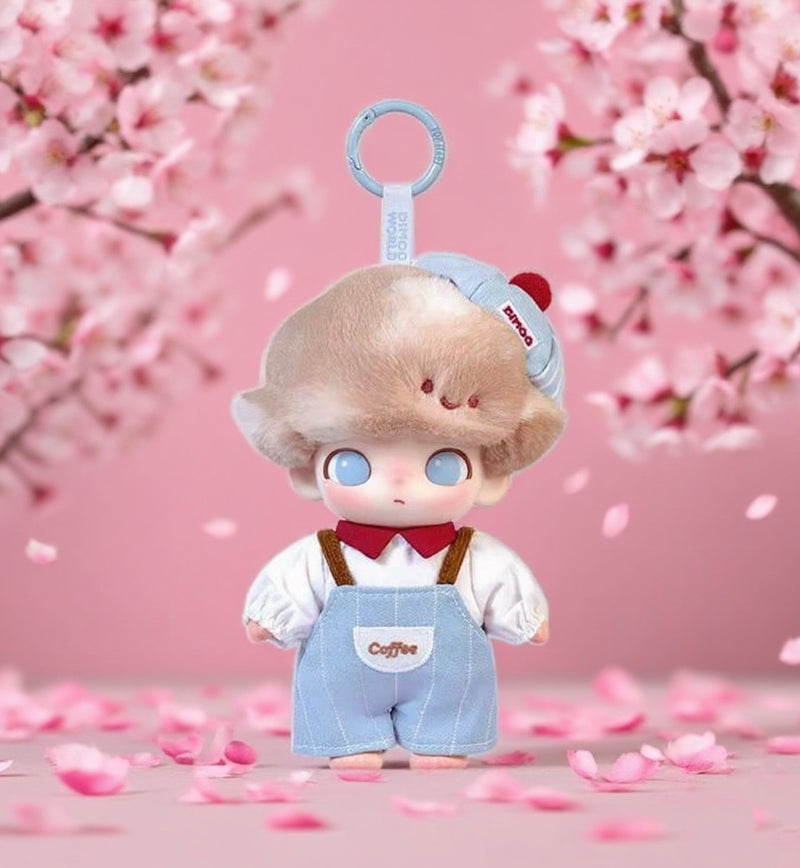 DIMOO – Sydney Labubu