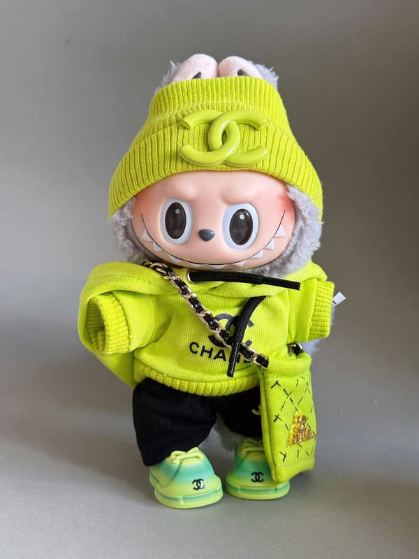 Labubu Outfit – Sydney Labubu