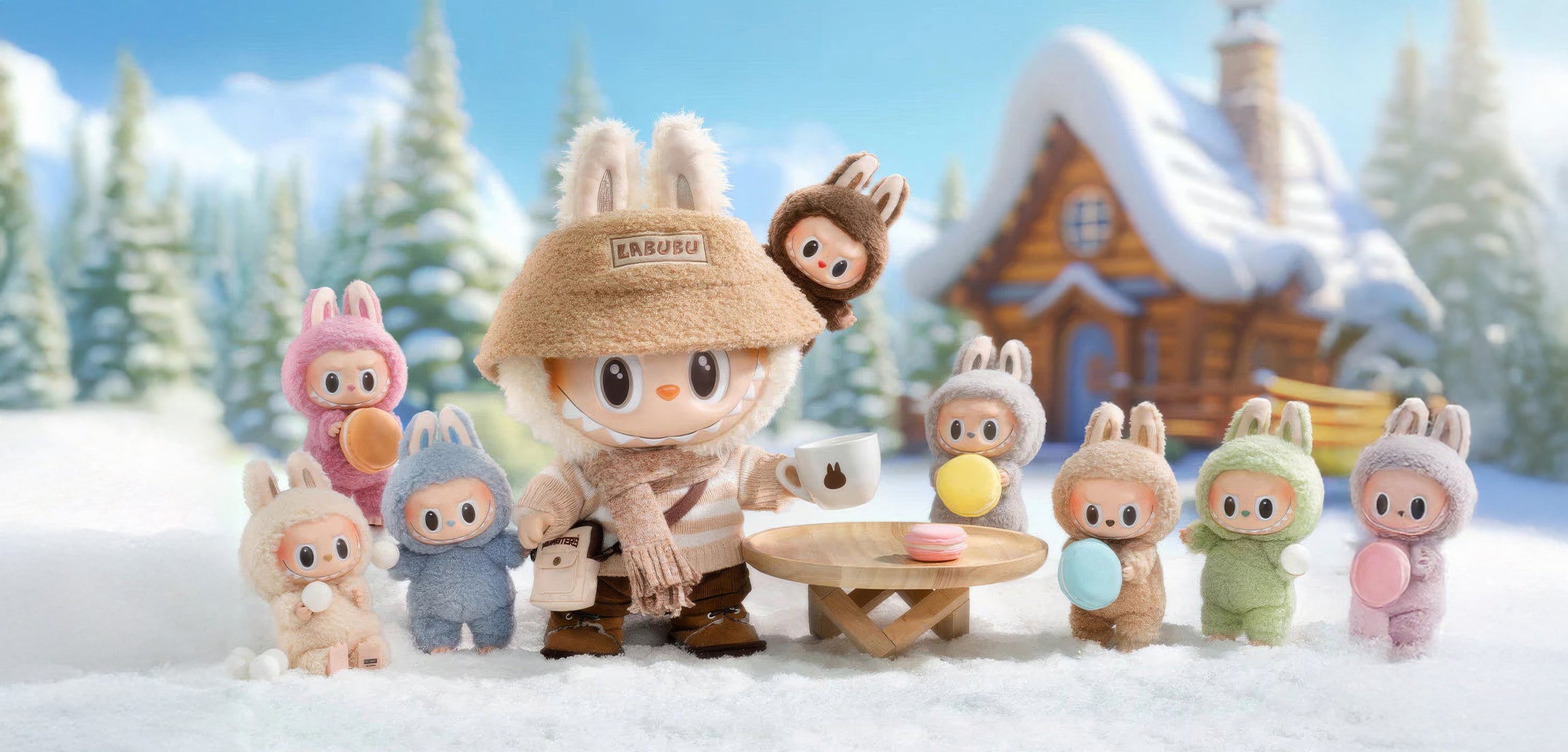 Sydlabubu.com.au – Sydney Labubu