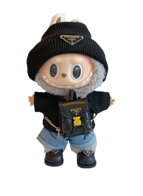 Labubu Outfit – Sydney Labubu