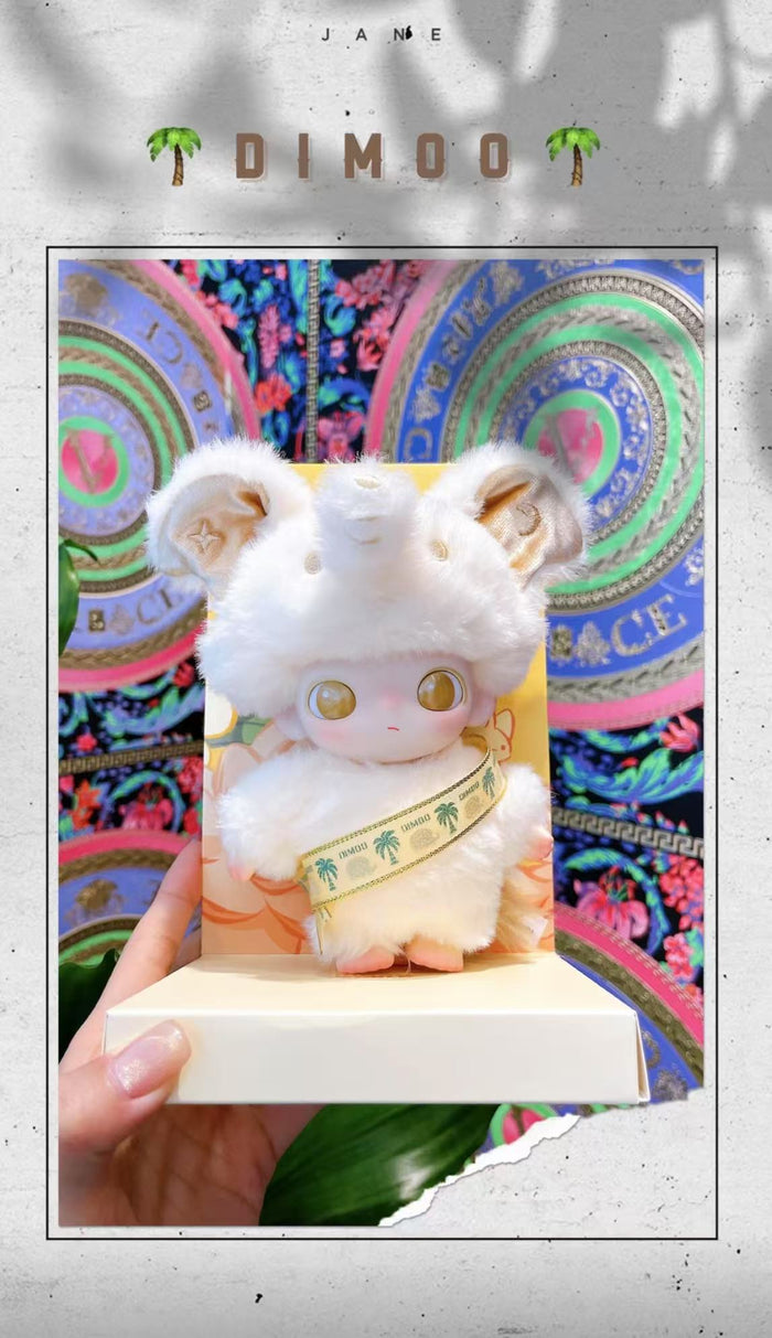 DIMOO – Sydney Labubu