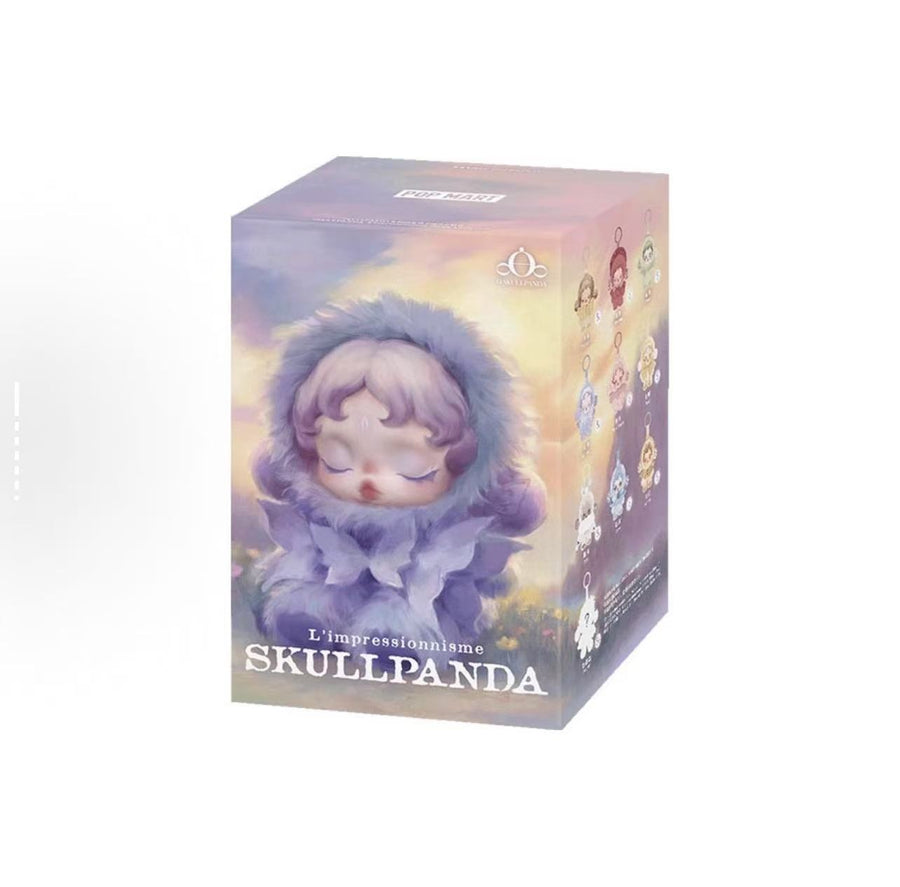 SKULLPANDA – Sydney Labubu